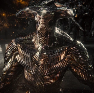Hub:Steppenwolf | DC Extended Universe Wiki | Fandom