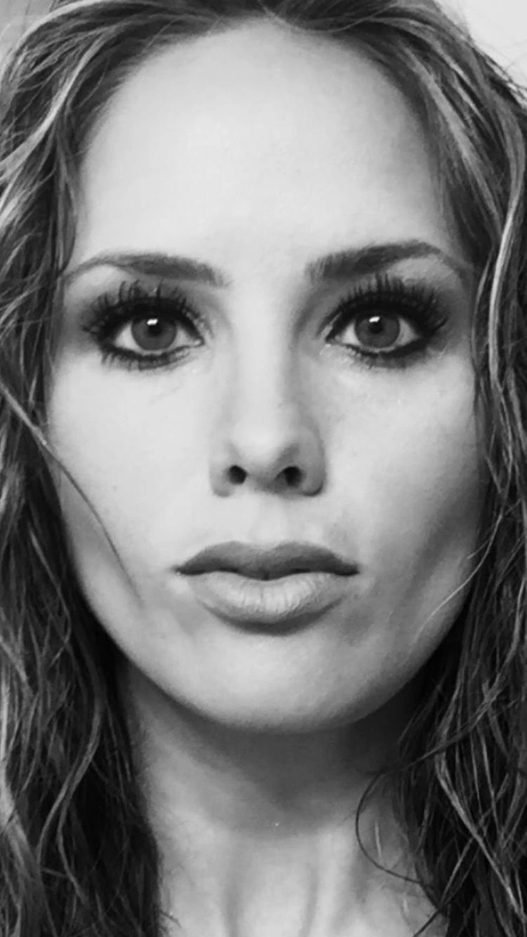 Erika R. Erickson | DC Extended Universe Wiki | Fandom