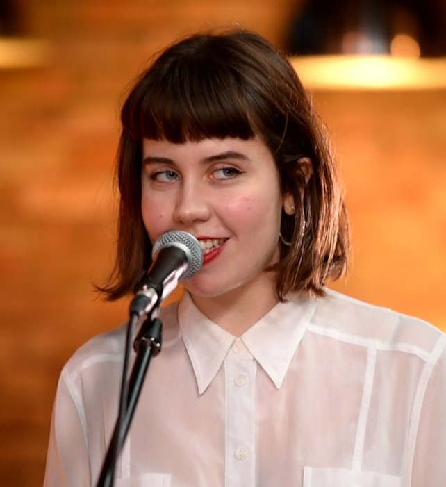 Rose Betts | DC Extended Universe Wiki | Fandom