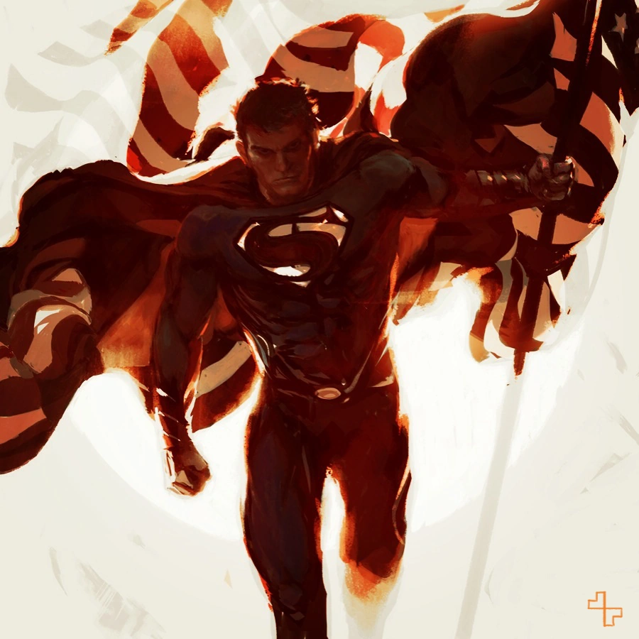 Jared Purrington (concept artist)/gallery | DC Extended Universe Wiki ...