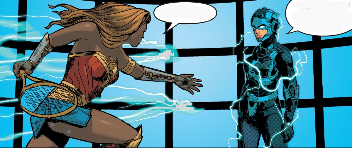 S.T.A.R. Labs | DC Extended Universe Wiki | Fandom