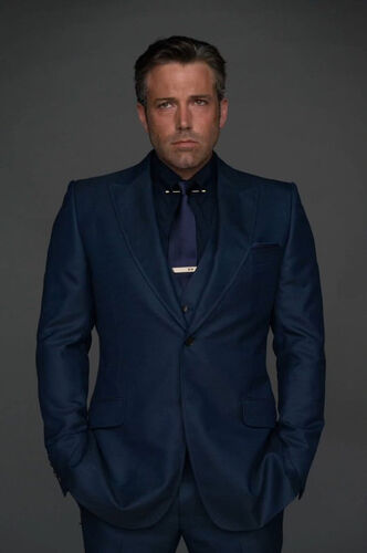 Batman | DC Extended Universe Wiki | Fandom