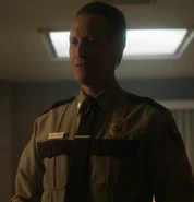 Caspar Locke/Gallery | DC Extended Universe Wiki | Fandom