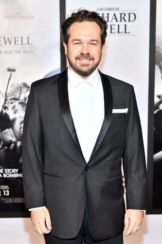 Franco Castan | DC Extended Universe Wiki | Fandom