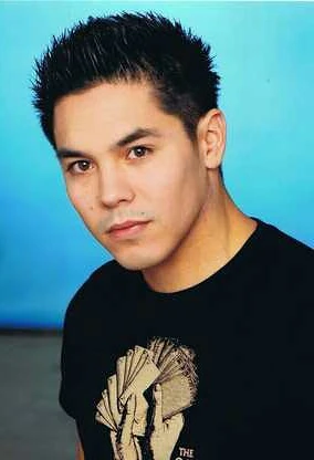 James Mark | DC Extended Universe Wiki | Fandom