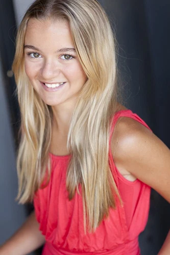 Madison Moran | DC Extended Universe Wiki | Fandom