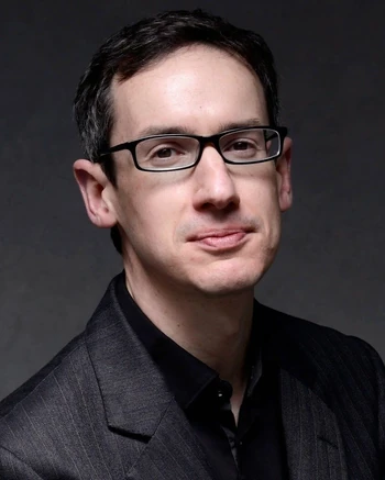 Steven Price | DC Extended Universe Wiki | Fandom