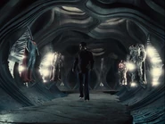 Scout Ship 0344 | DC Extended Universe Wiki | Fandom