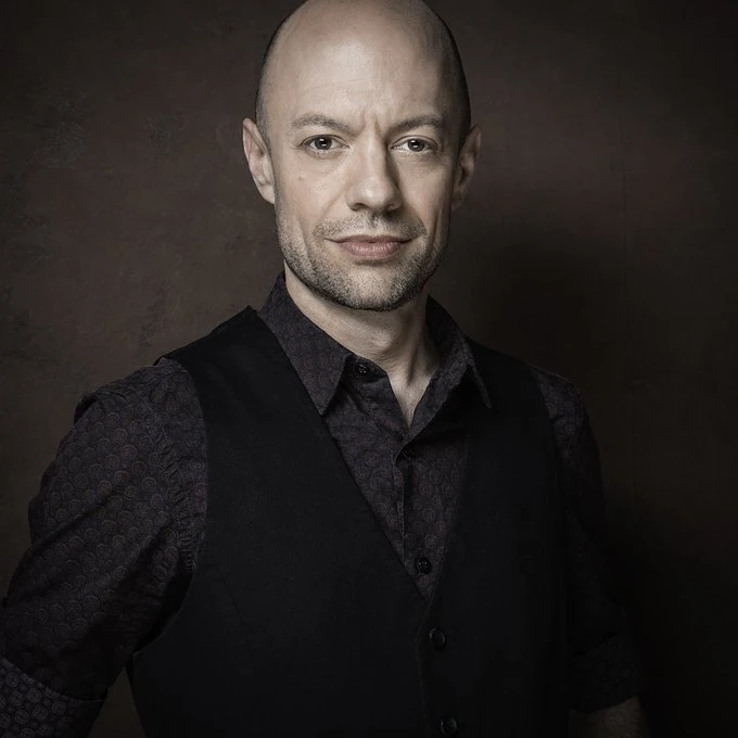 Derek Perks | DC Extended Universe Wiki | Fandom