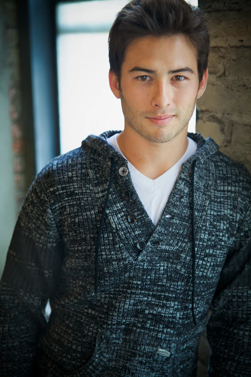 Garrett Hammond | DC Extended Universe Wiki | Fandom