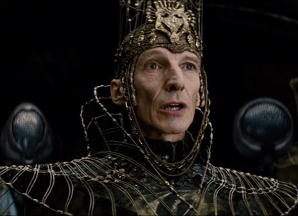 Lor-Em | DC Extended Universe Wiki | Fandom