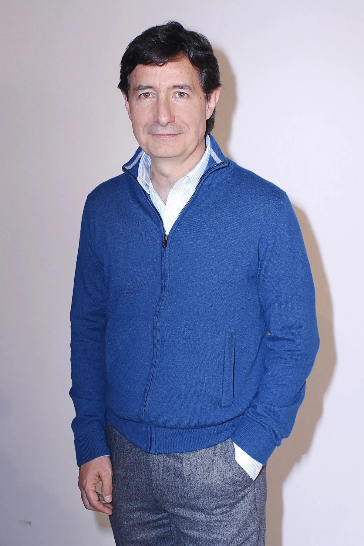 Roberto Gómez Fernández | DC Extended Universe Wiki | Fandom