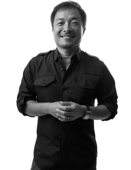 Jim Lee | DC Extended Universe Wiki | Fandom