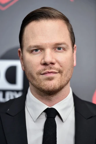 Jim Parrack | DC Extended Universe Wiki | Fandom