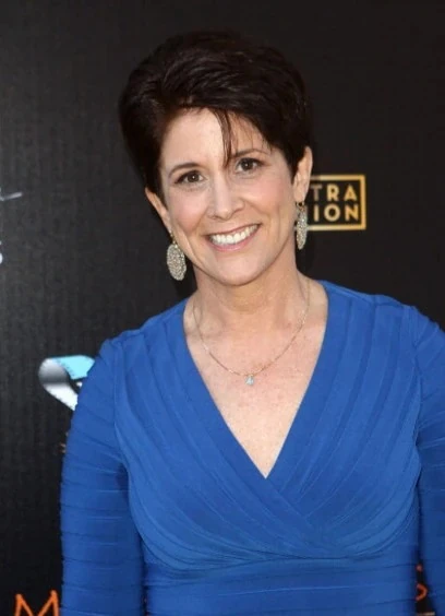 Marian Green | DC Extended Universe Wiki | Fandom