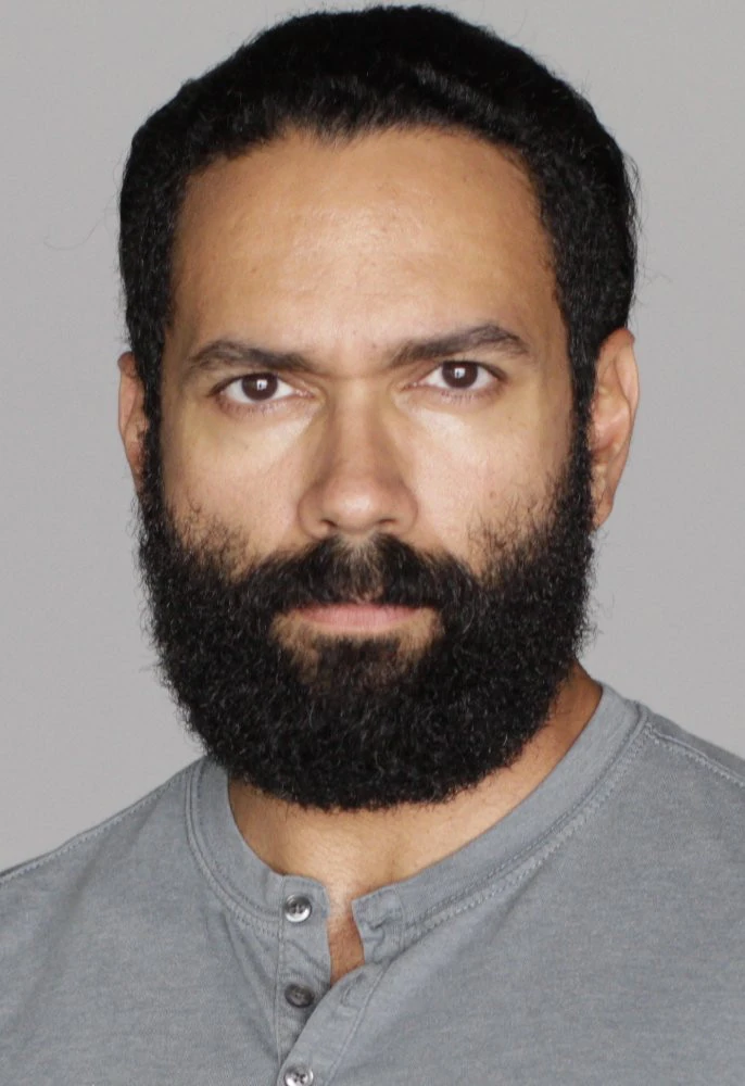 Richard Marrero | DC Extended Universe Wiki | Fandom