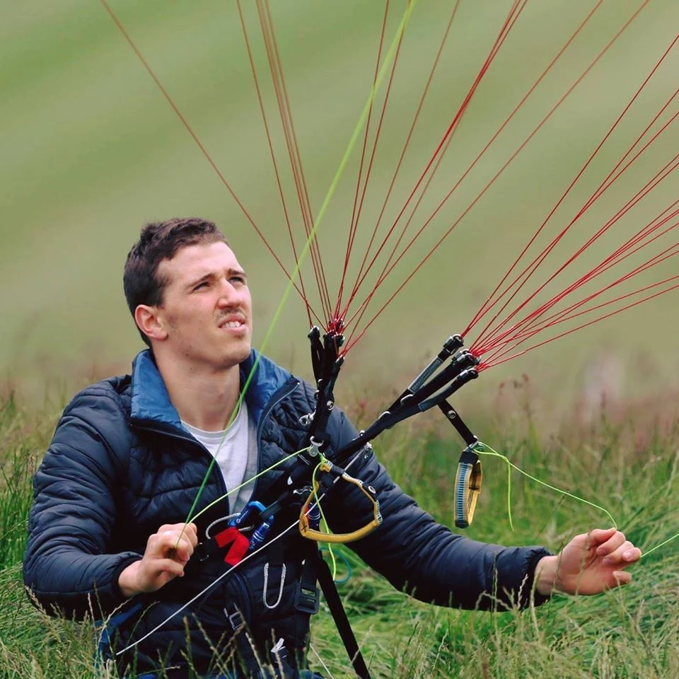 Chey Anich | DC Extended Universe Wiki | Fandom