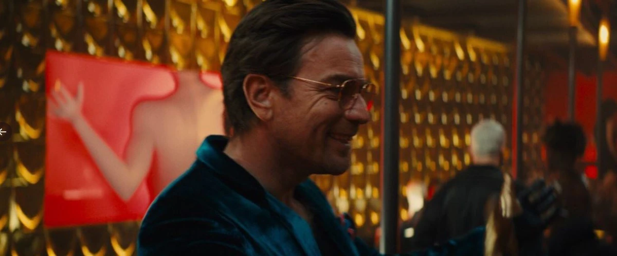 Black Mask | Gallery | DC Extended Universe Wiki | Fandom