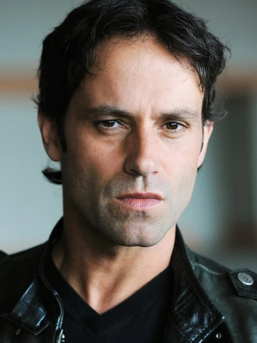 Andoni Gracia | DC Extended Universe Wiki | Fandom