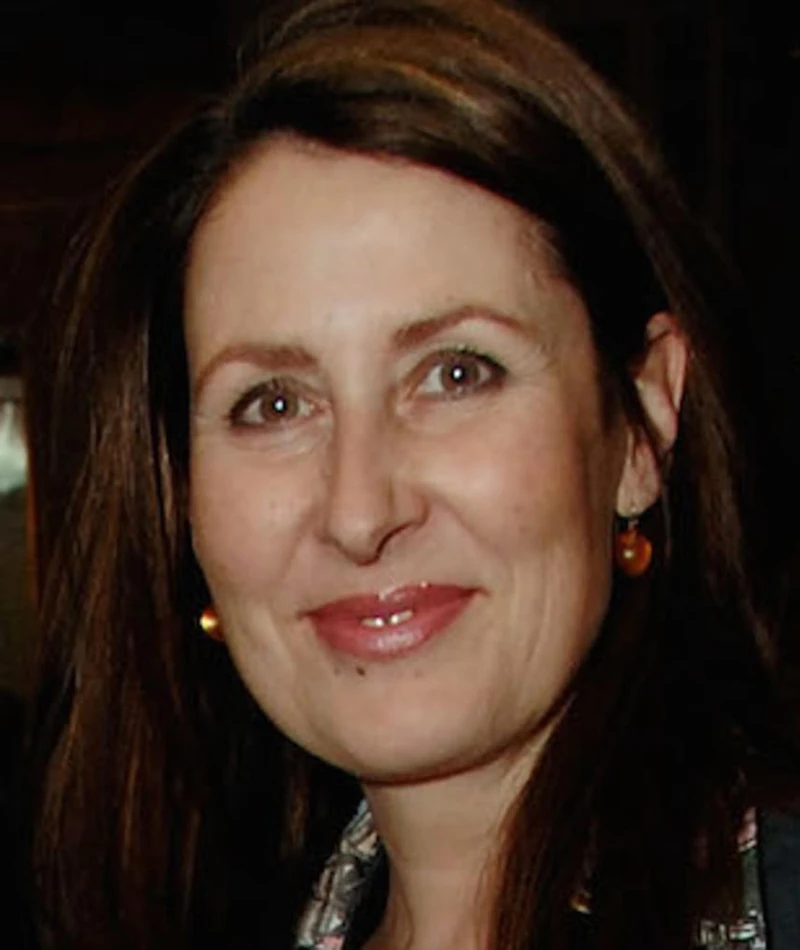 Shay Cunliffe | DC Extended Universe Wiki | Fandom