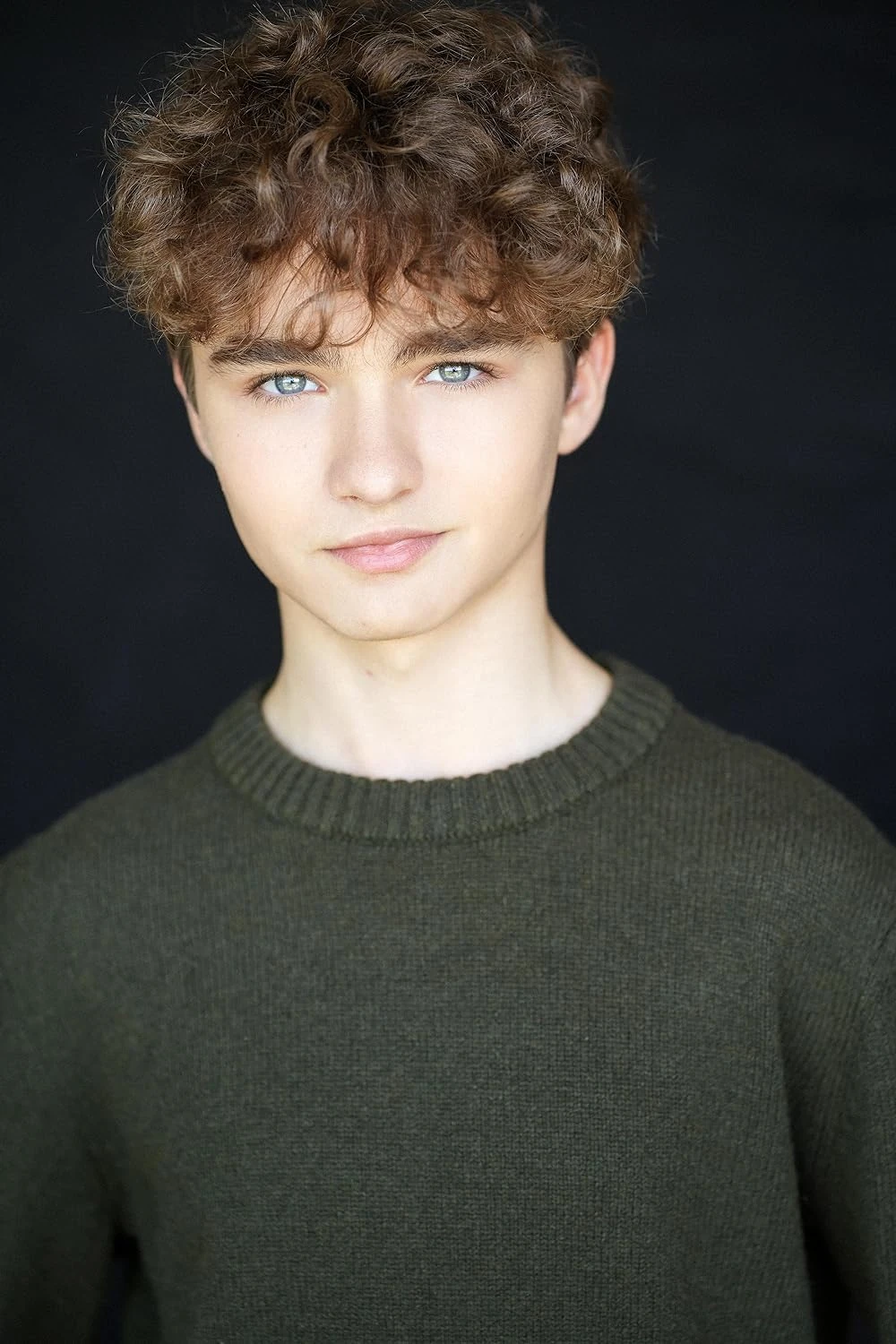 Liam Hughes | DC Extended Universe Wiki | Fandom