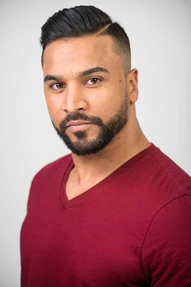 Marcus Aurelio | DC Extended Universe Wiki | Fandom