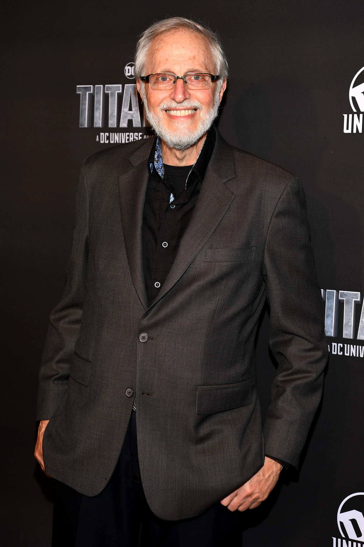 Marv Wolfman | DC Extended Universe Wiki | Fandom