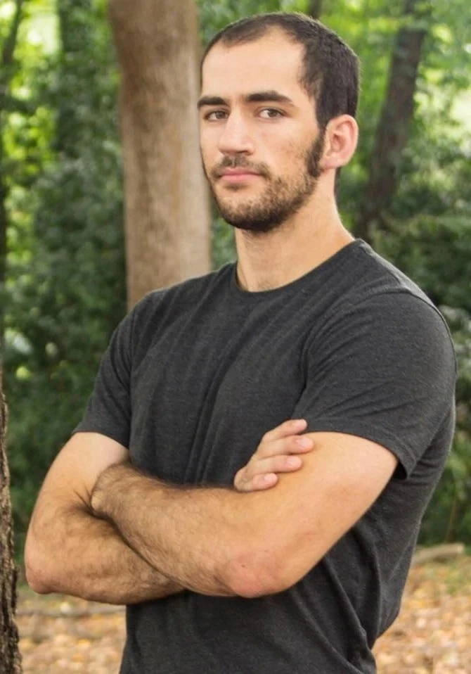 Matt LaBorde | DC Extended Universe Wiki | Fandom