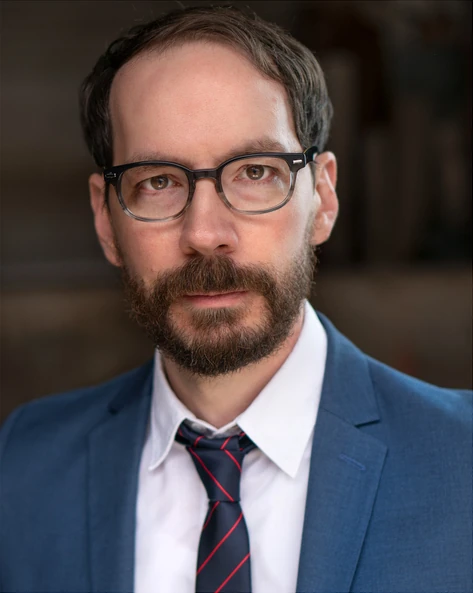 Randy Havens | DC Extended Universe Wiki | Fandom