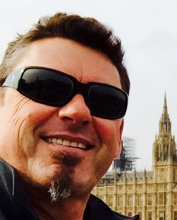 Sean Rigby | DC Extended Universe Wiki | Fandom