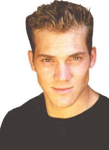 Aaron Smolinski | DC Extended Universe Wiki | Fandom