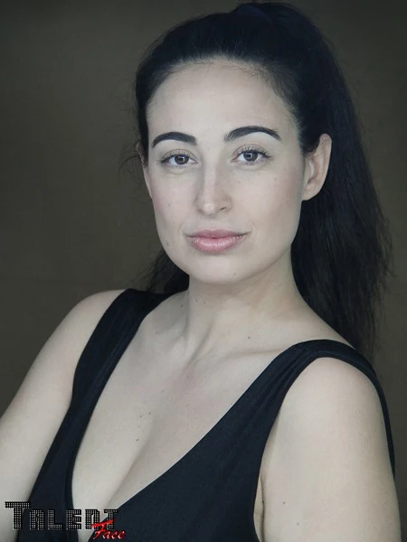 Aida Munoz | DC Extended Universe Wiki | Fandom