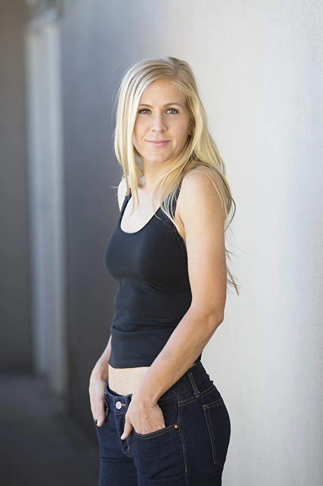 Janelle Beaudry | DC Extended Universe Wiki | Fandom