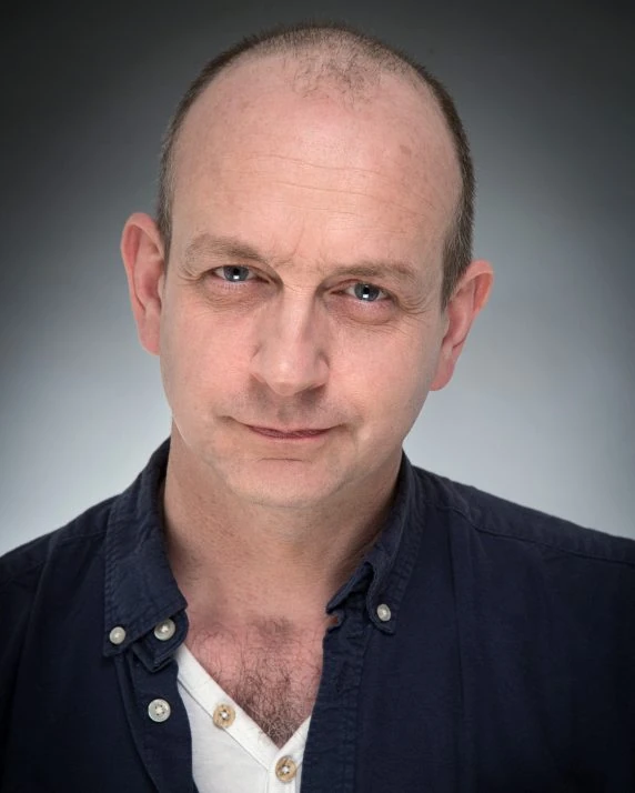 David Mara | DC Extended Universe Wiki | Fandom