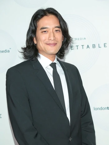 Jack Yang | DC Extended Universe Wiki | Fandom