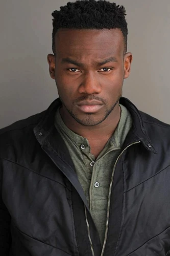 Onye Eme-Akwari | DC Extended Universe Wiki | Fandom