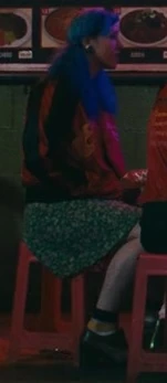 Shell | DC Extended Universe Wiki | Fandom