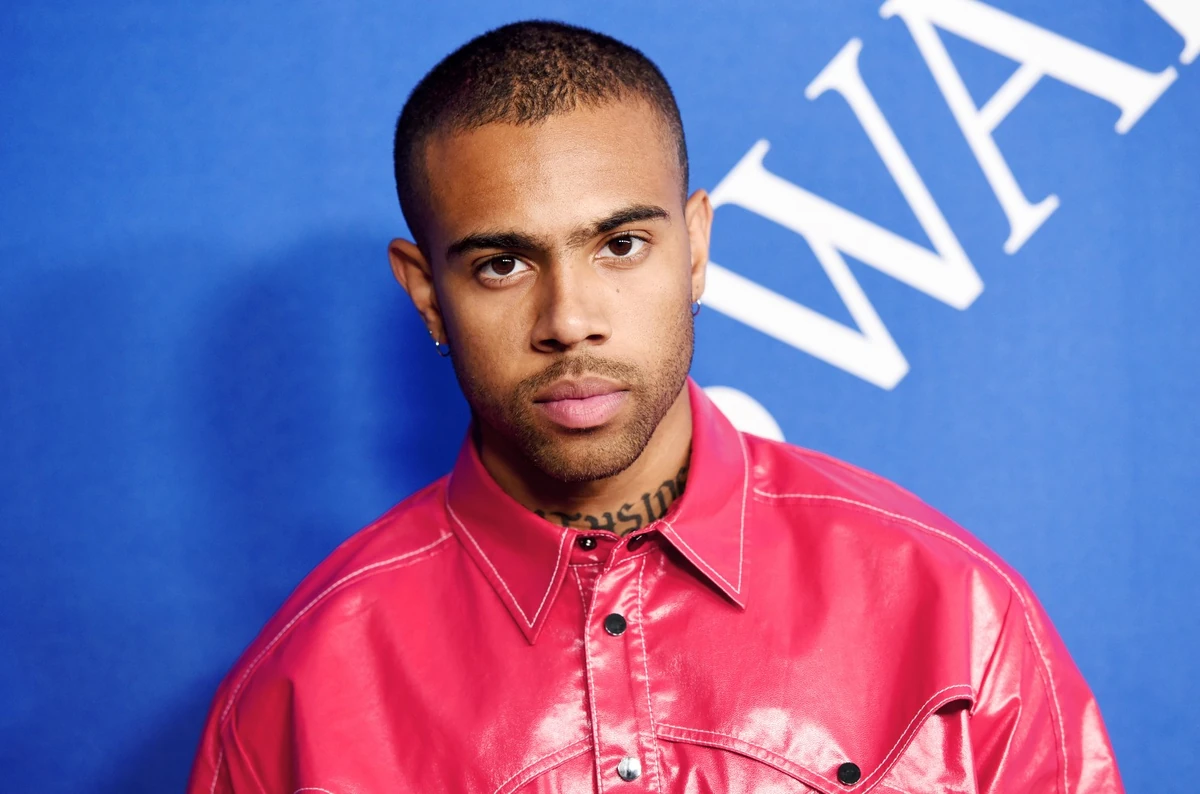 Vic Mensa | DC Extended Universe Wiki | Fandom