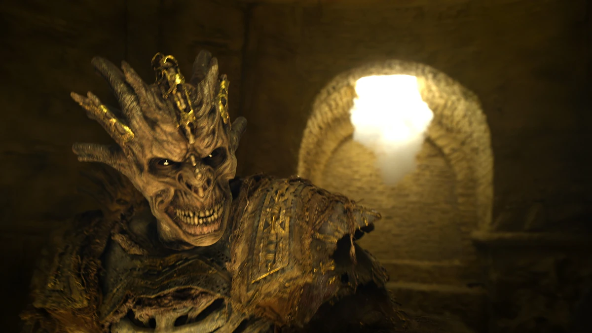 Deserters | DC Extended Universe Wiki | Fandom