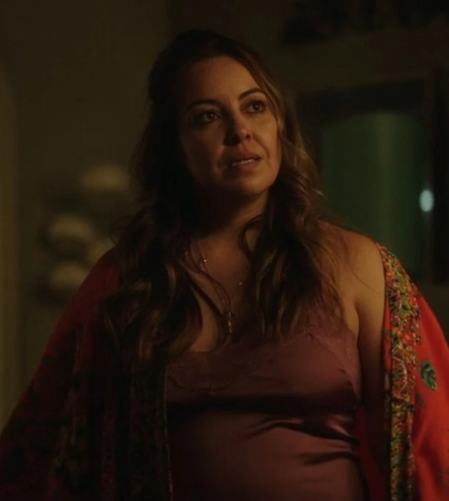 Amber Calcaterra | DC Extended Universe Wiki | Fandom