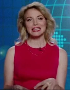 Cissie Sommerly | DC Extended Universe Wiki | Fandom