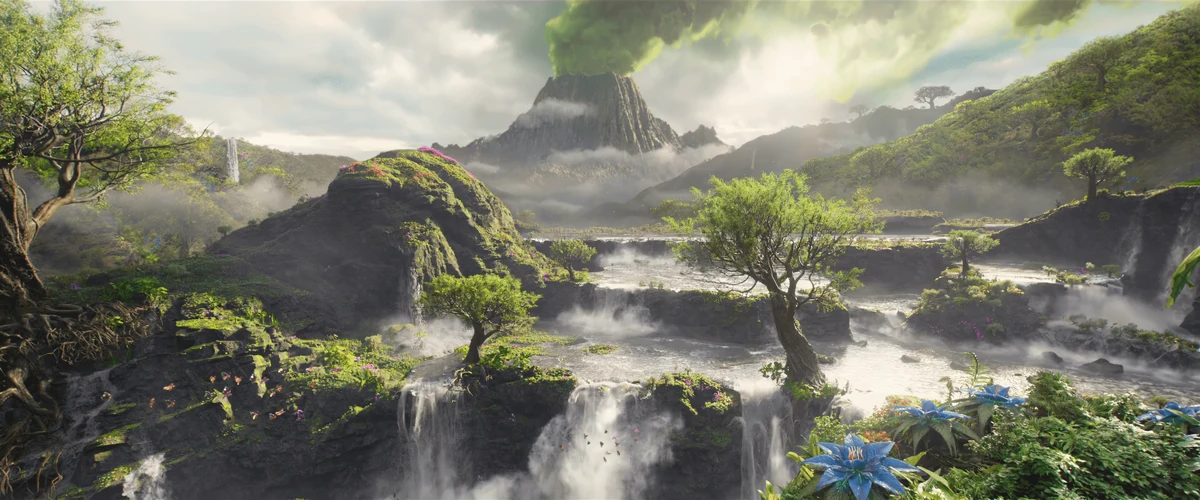 Devil's Deep | DC Extended Universe Wiki | Fandom