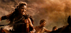 Antiope | DC Extended Universe Wiki | Fandom