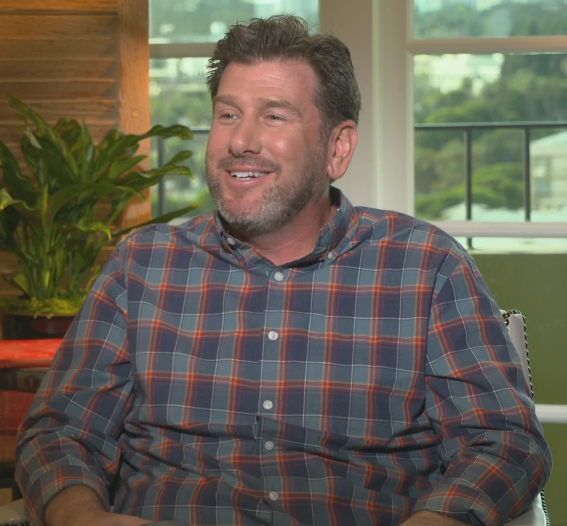 Lawrence Sher | DC Extended Universe Wiki | Fandom