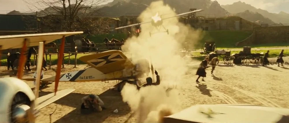 Theft of Isabel Maru's Notebook | DC Extended Universe Wiki | Fandom