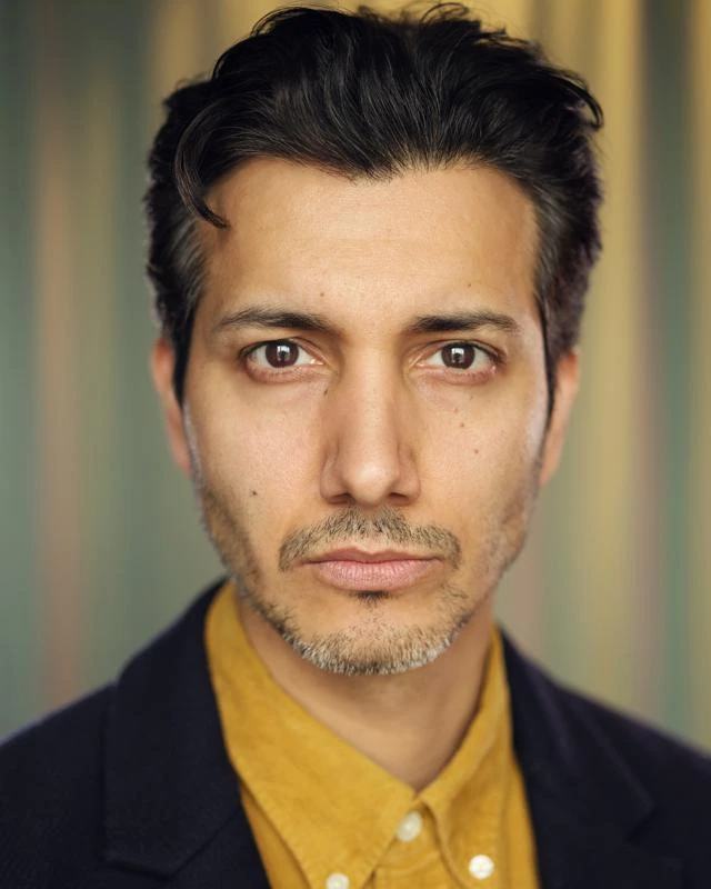 Jay Rincon | DC Extended Universe Wiki | Fandom