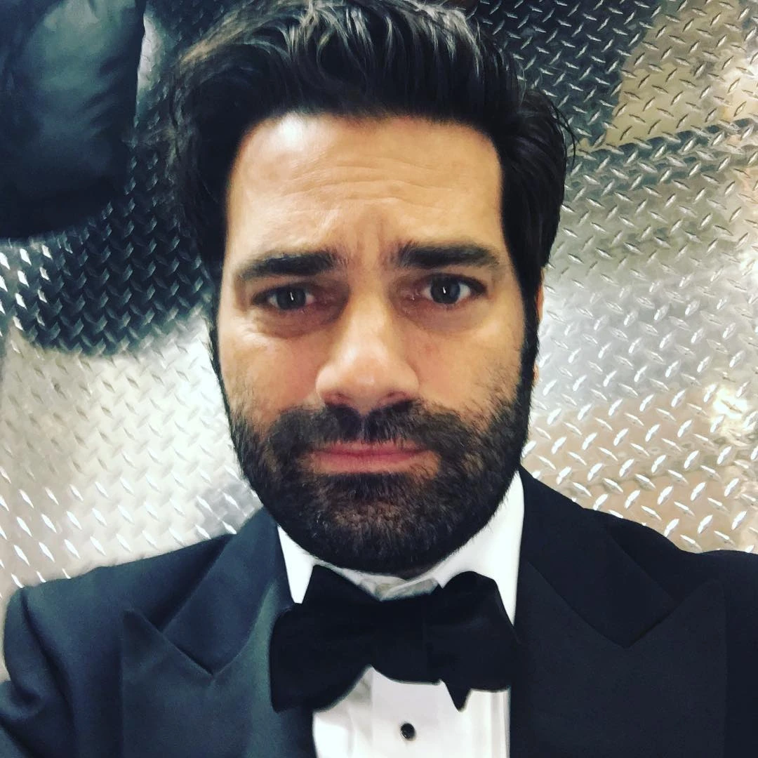 Michael Masini | DC Extended Universe Wiki | Fandom