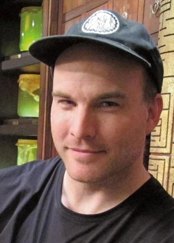 Steve Newburn | DC Extended Universe Wiki | Fandom