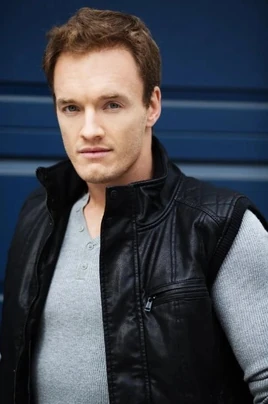 Christopher Brewster | DC Extended Universe Wiki | Fandom