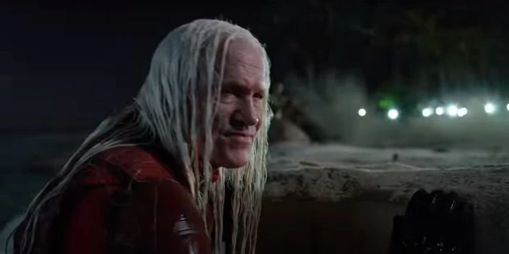 Savant | Gallery | DC Extended Universe Wiki | Fandom